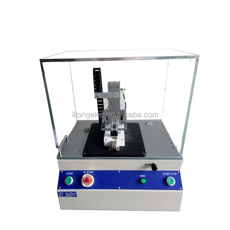 Custom Manual Function Test Fixture Pcb Test Fixture Fpc Test Fixture Programming Pcb Jig Buy