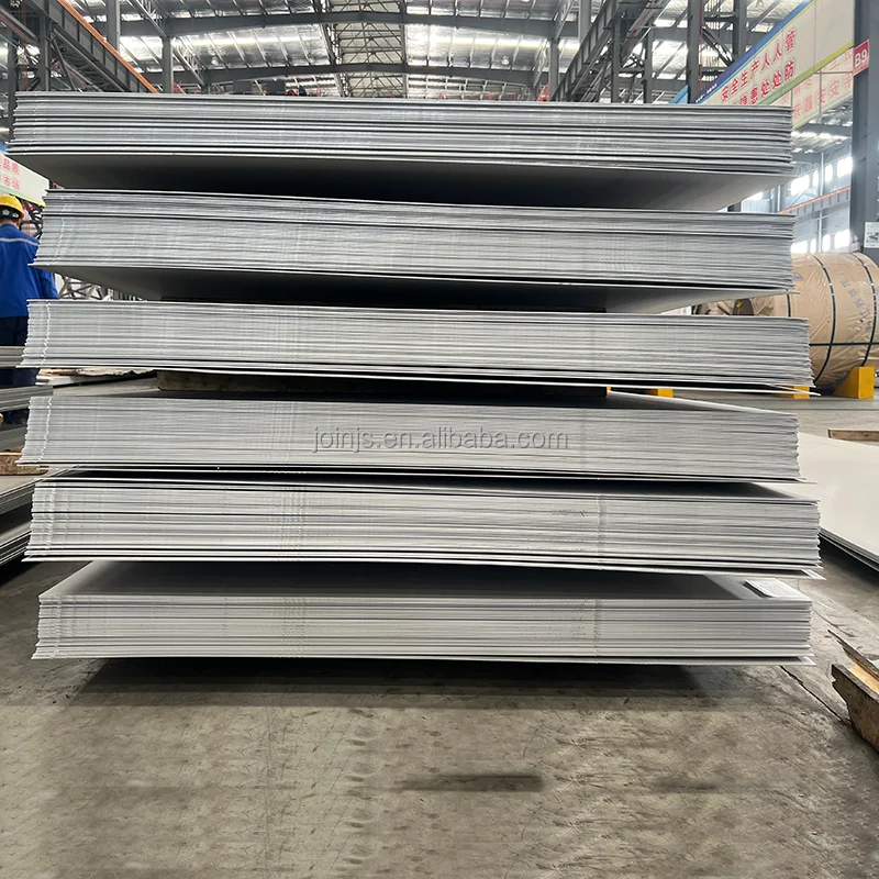 Stainless Steel Plate 316 316L ASTM A240 316 Stainless Steel Sheets ...