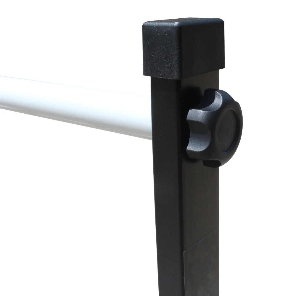 Ladder Golf Extreme Metal Tournament Edition Ladder Ball Tossing Game ...