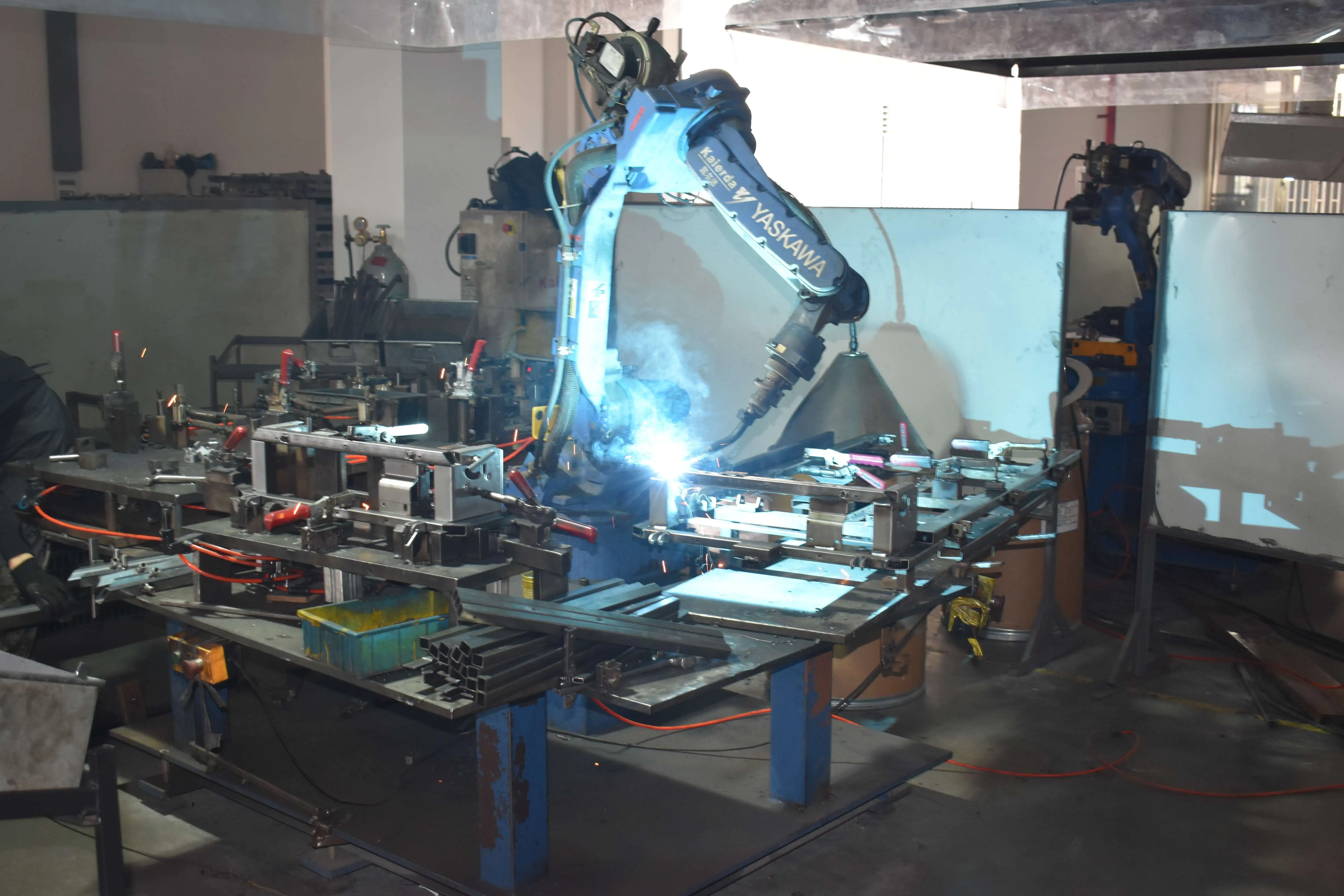 IUBU Magnetic Levitation Home Mini Factory Exercise Foldable Cheap ...