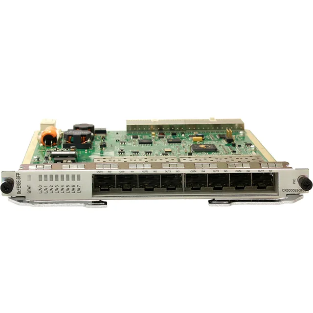 华为路由器ne40-m2k 03030wee Cr5d00l2xf71 2端口10gbase Lan/wan-sfp + 物理接口卡 (pic ...