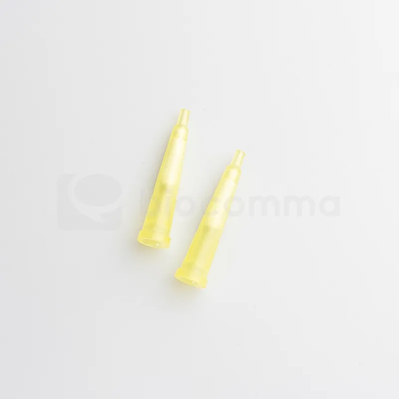 Biocomma CPG Frits Synthesis Columns for Oligo Synthesis