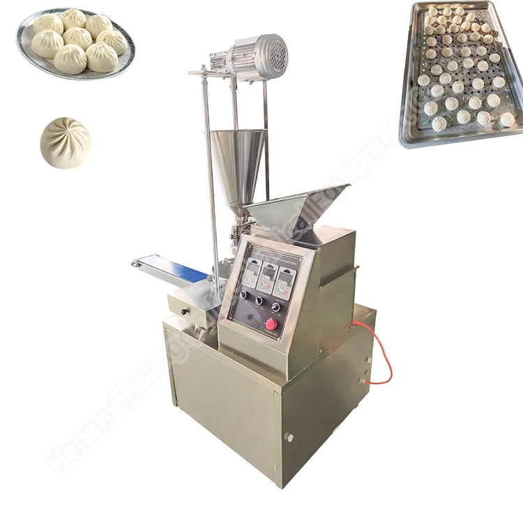 Portable Small Making Maker Automatic Manual Momo Machine - Buy ...