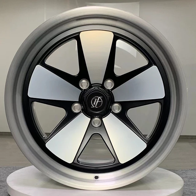 Yufei Custom Forged Wheels 2piece Forged Wheel Rim Forged Wheels 20nch ...