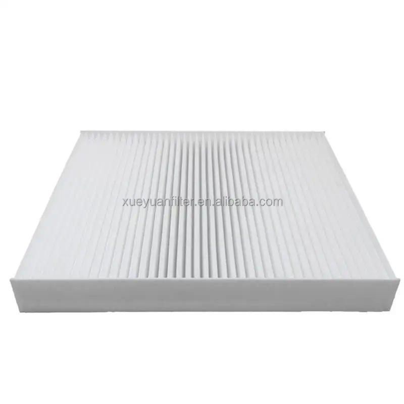 过滤器内部空气27277-1HD0B 27277-1HE0E适用于日产注E12 HR12DE HR12DDR K9K 892 K9K 608 ...