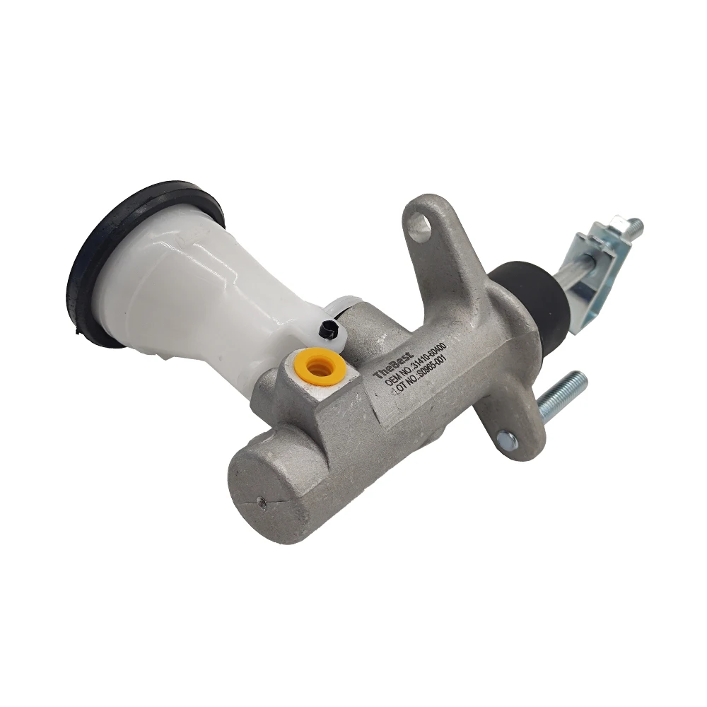 丰田4.5 machato Autana Burbuja Cr10汽车离合器总泵31410-60400出厂价格| Alibaba.com