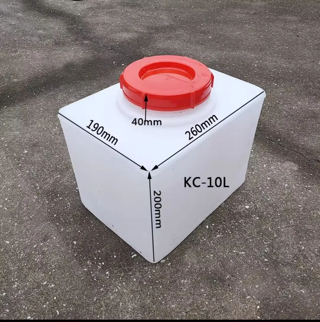 Rectangular Water tank 20L| Alibaba.com