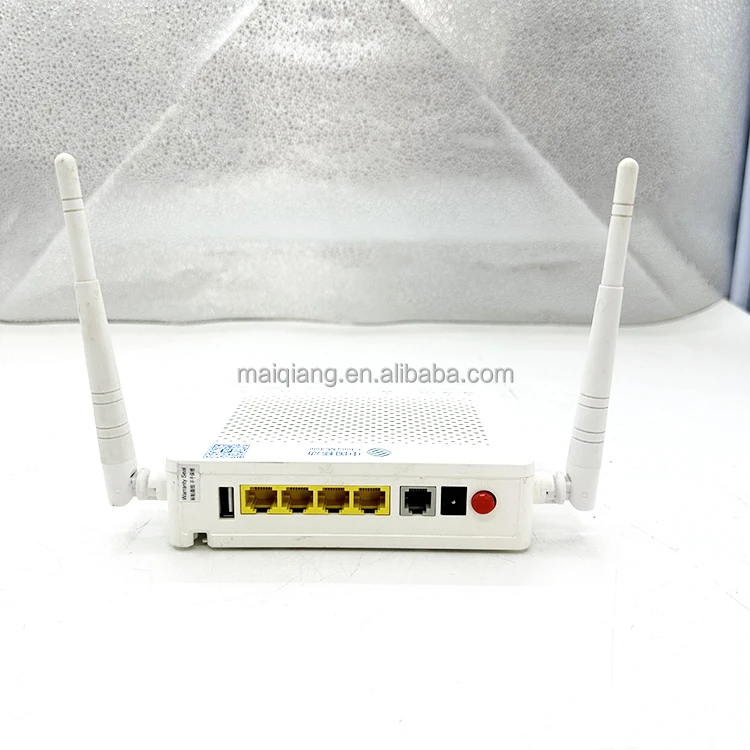 Zte F663 NV3A ONU - High Quality Xpon for Fttx Networks