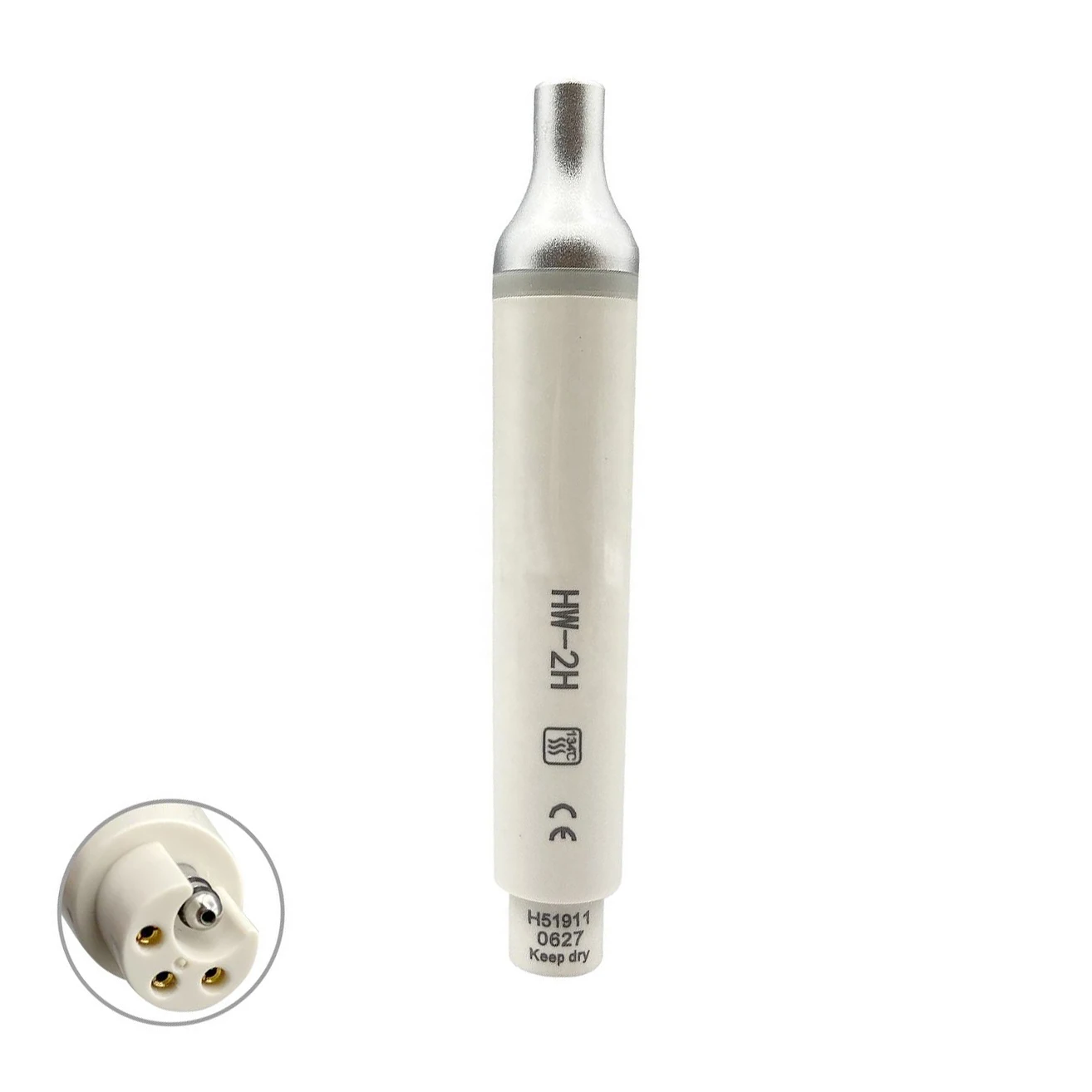 Equipment Portable Ultrasonic Piezo Detachable Ems Ultrasonic Dental ...