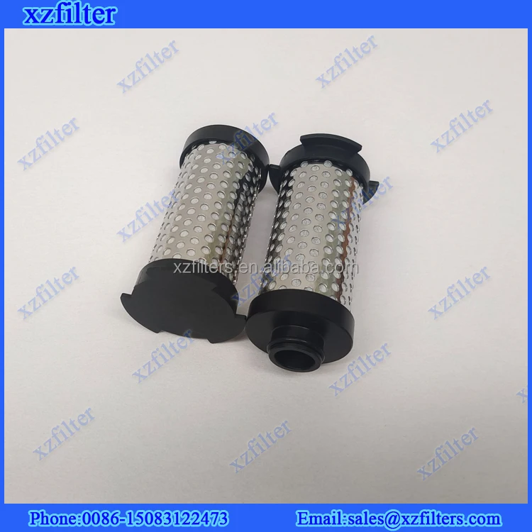 Replacement Air Compressor Inline Filter Element E361ac - Buy E361ac ...