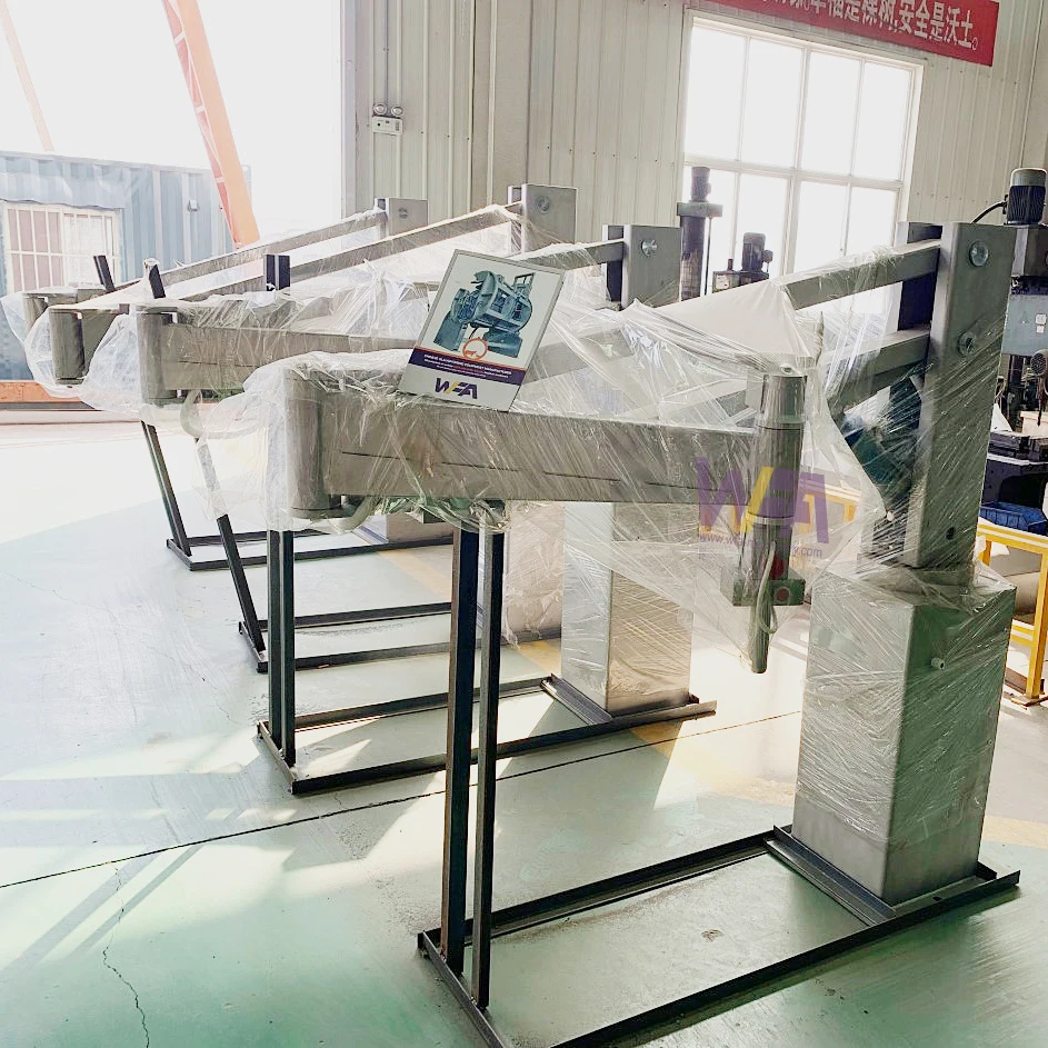 Professional Produced Halal Slaughterhouse Cattle Butcher Equipment ...