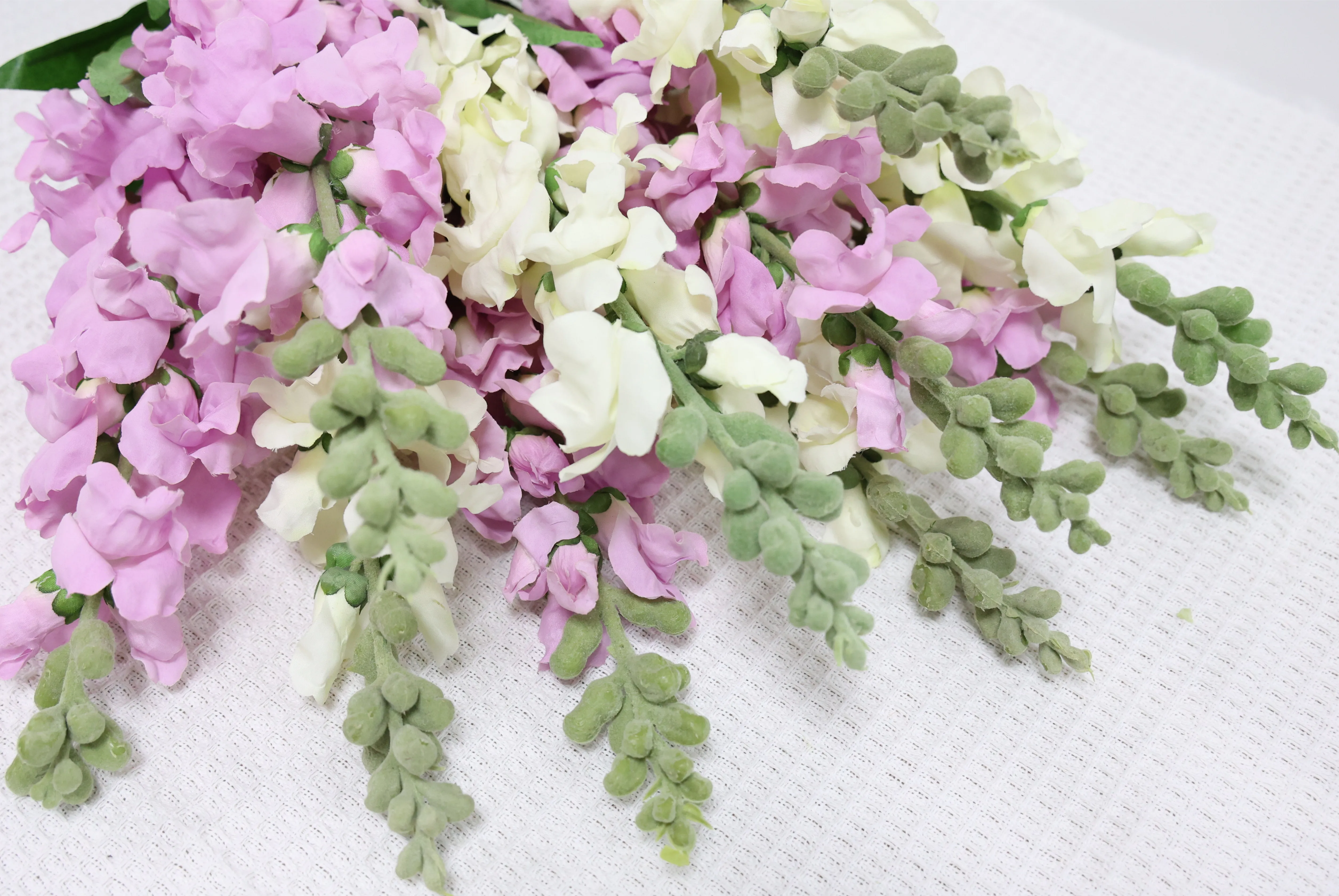 Wholesale High-Quality Artificial Snapdragon Flowers for Wedding and ...