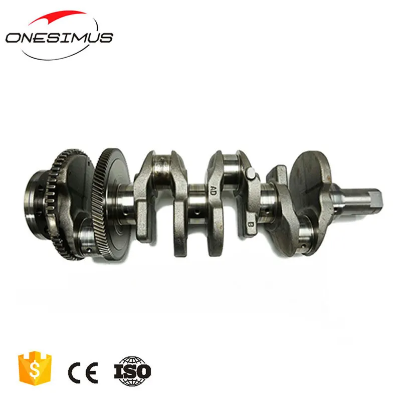 Onesimus Hot Sale 13401-21020 13401-0c010 1nz 2nz Engine Crankshaft ...