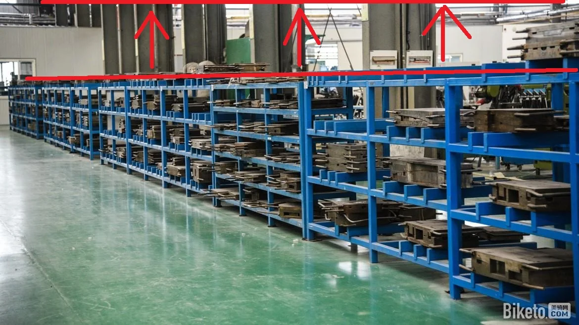 Mould Mold Storage, Vertical Pallet Lifting Lifter,automation Storage ...