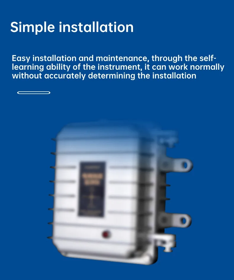 Elevator Earthquake Sensing Sensor Earthquake Detector Prospect PQM3000 ...