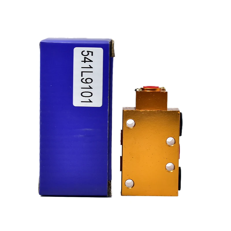 Iveco Fiat LCV Gearbox Switch 541L9101 - 6 Month Warranty