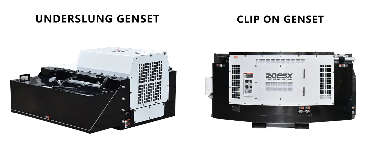 Clip on Generator for Refrigerated Container| Alibaba.com