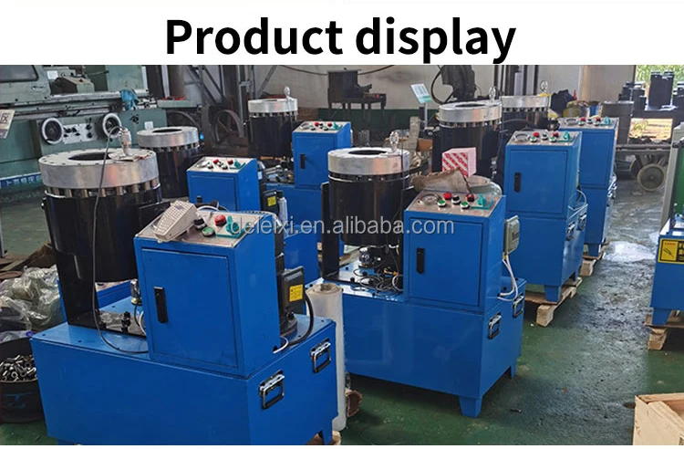 Steel Pipe Shrinking Machine Stainless Steel Pipe Diameter Reduce ...