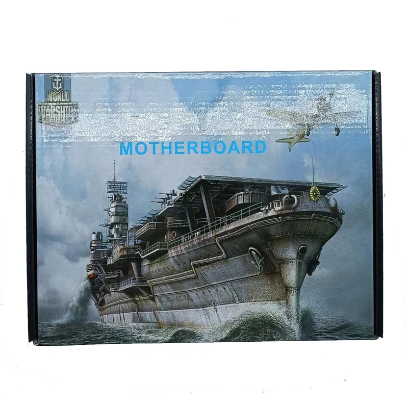 X99 Motherboard Set Xeon Lga 2011-3 Motherboard Support V3 V4 Cpu ...