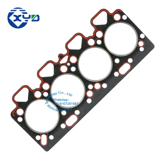 Shiyan Xinyida Technology Co., Ltd. - engine parts, crank mechanisn