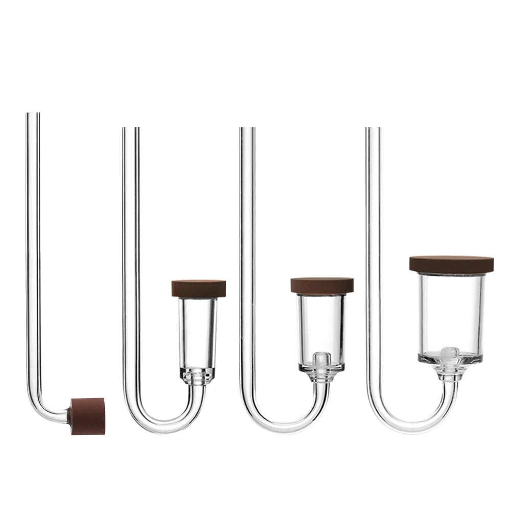 Alibaba.com: AQUAPRO Twin Star Acrylic CO2 Diffuser for Aquarium Plants, 2-bubble design ...