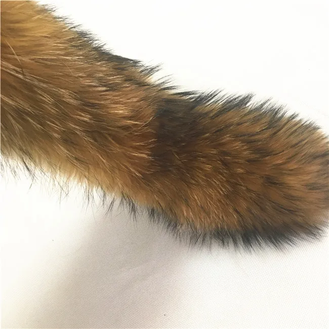 Raccoon Fur Coat Detachable Inner Bladder - Buy Detachable Inner ...