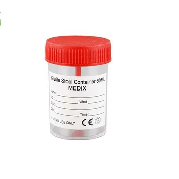 Tiantai Biolife Plastic Co., Ltd. - Sharp Container, Specimen Container