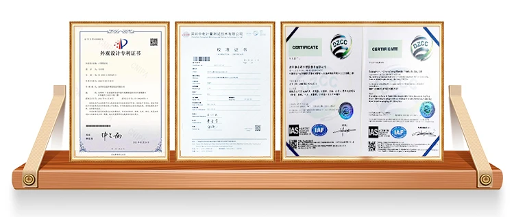 Eight-sided Wrapped Rope File Bag Pp Transparent A6 Wrapped Rope ...