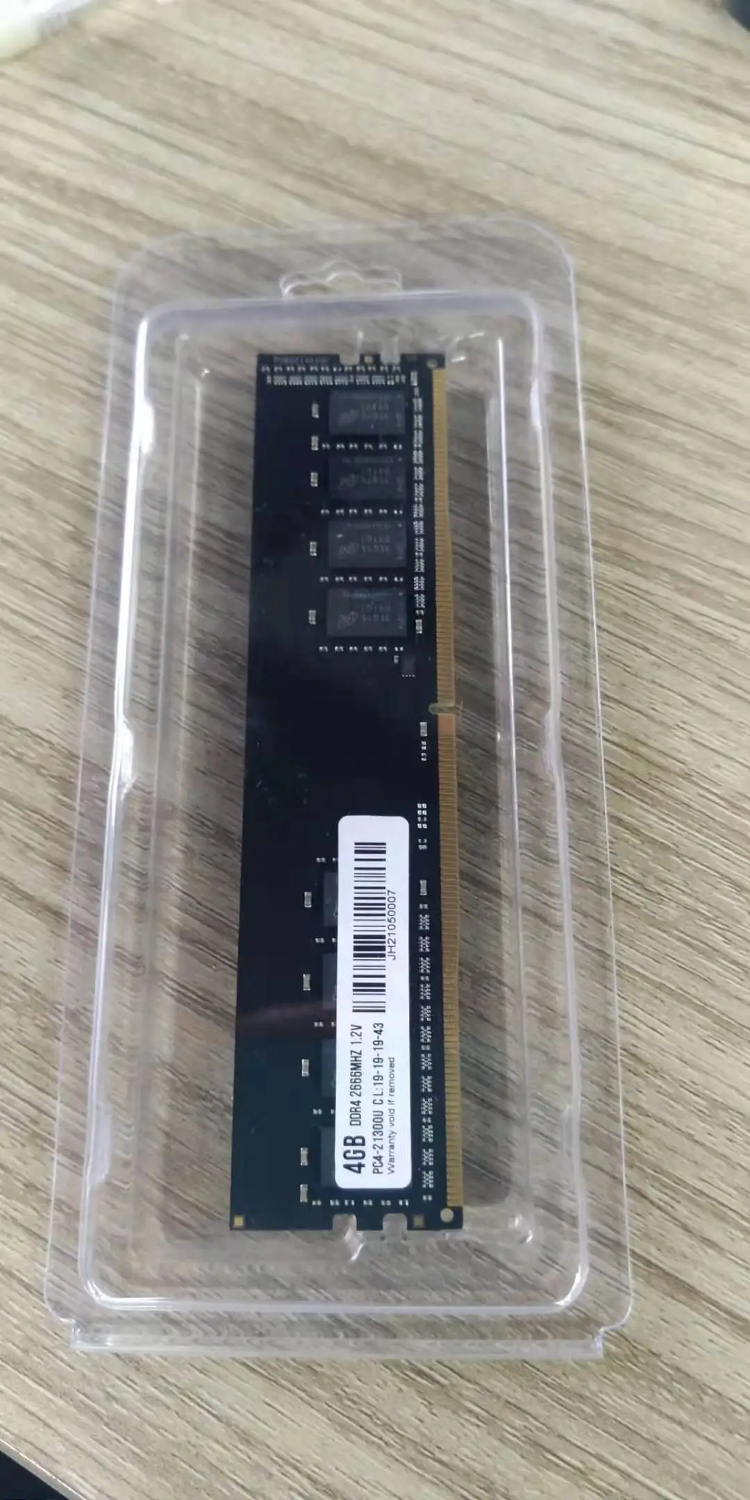Bestoss Computer Memoria Ram 4gb 8gb 16gb 32gb Ddr2 Ddr3 Ddr4 Ddr5 ...