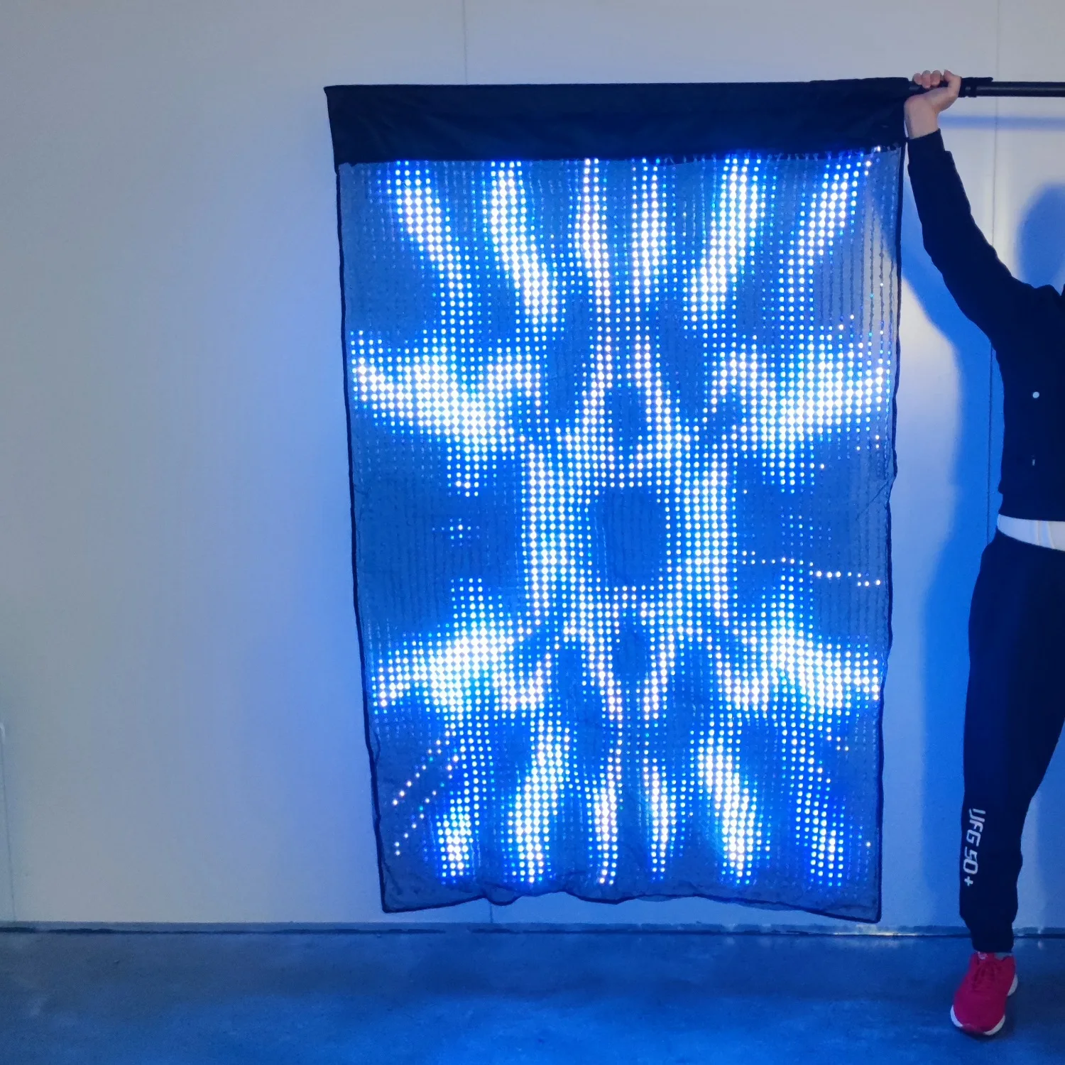 Customizable Stage Decoration Programmable Light Controller Custom ...