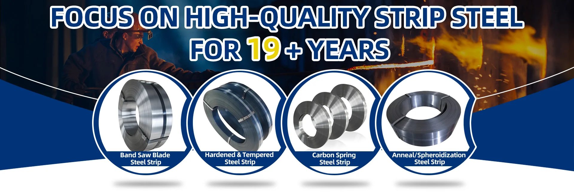 Best Performance Metal Cutting Band Saw Blade Steel Strips Coils Rolls ...