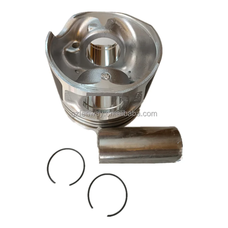 Engine Piston For Toyota Land Cruiser Hilux Vigo 1kd 1kdftv 13101-0l030 ...