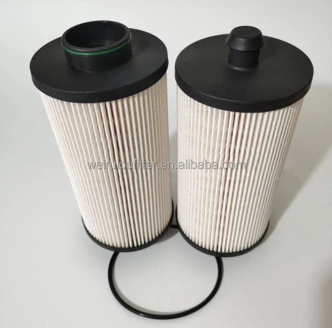 heavy truck Diesel Engine fuel oil filter 60358722| Alibaba.com