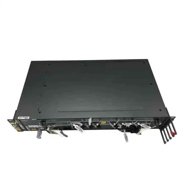 Original Fiber Optic Gpon Epon Ftth 10g Olt An5516-04 With Ac Power For ...
