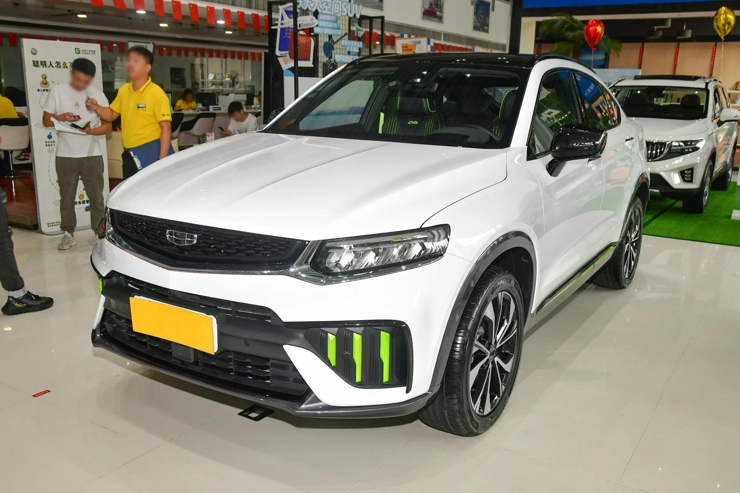 吉利Tugella S 2021版星越S 2.0td 2WD/4WD 8AT星宇新燃油汽油车吉利星越S吉利Tugella| Alibaba.com