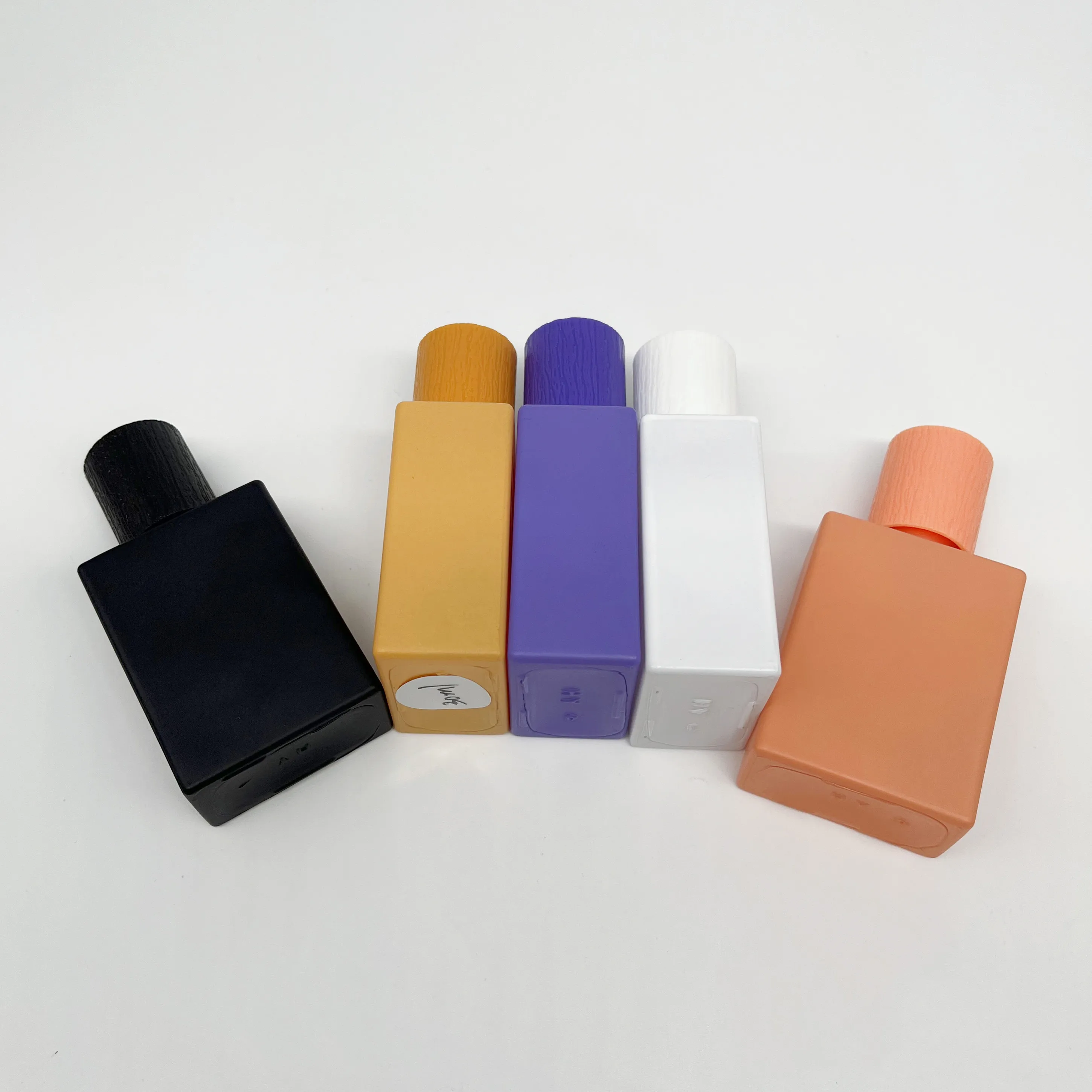 Wholesale Empty Fancy 30ml Mini Bottle 50ml 100ml New Design Perfume Luxury Glass Spray 30ml ...