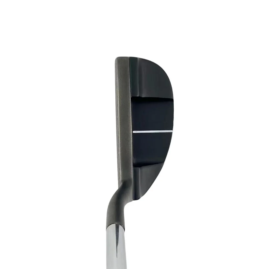 OEM Customized Golf Putter Club with Logo Right Handed Steel Shaft and ...