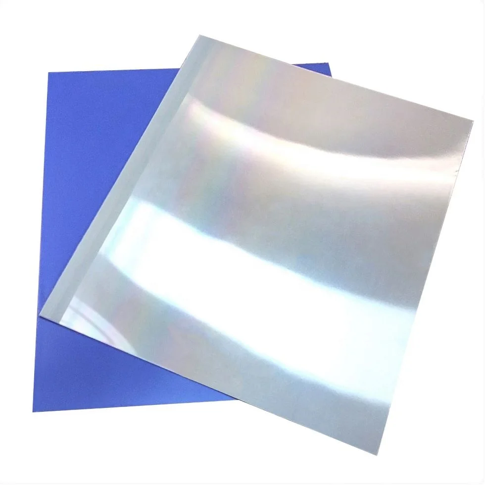 Offset Plates Uv Ctcp For Basys Print Dimension 745 605 Mm Printing