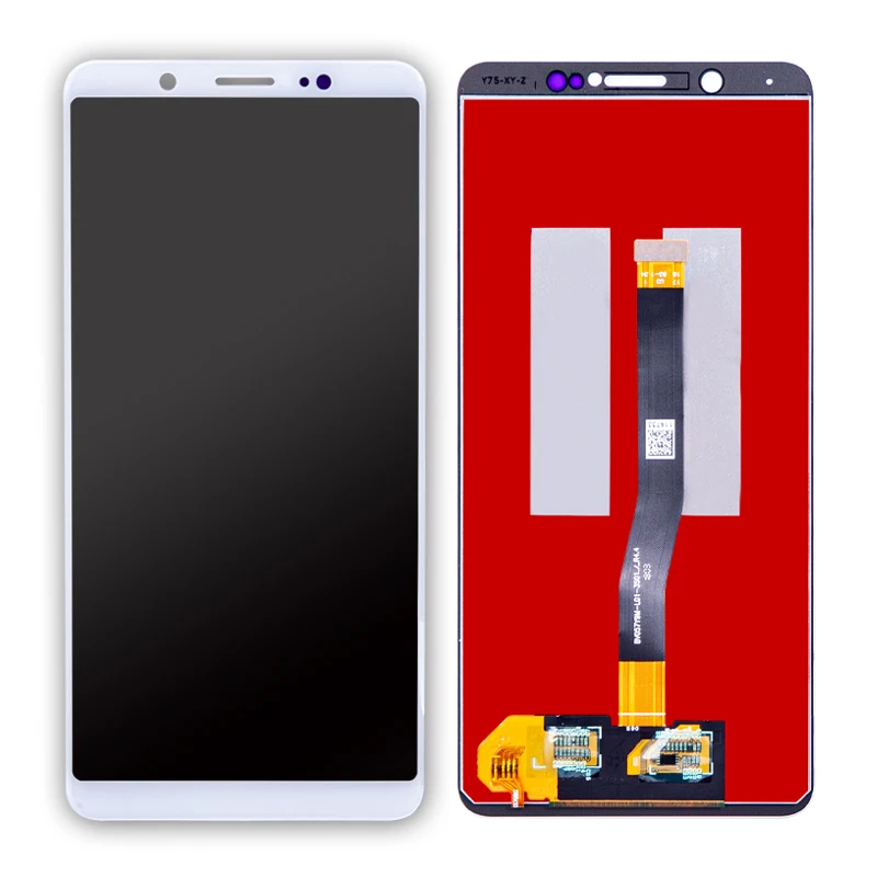 Factory Price Wholesale Mobile Phone Lcd Display Touch Screen For Vivo ...