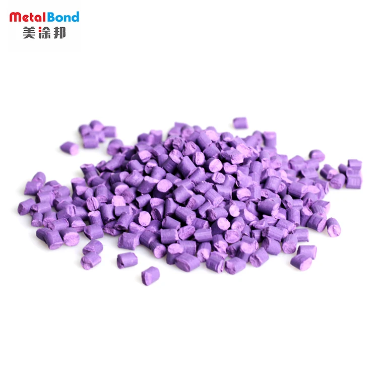 Uniform Particle Size Rubber Plastic Pellets For Injection Molding ...