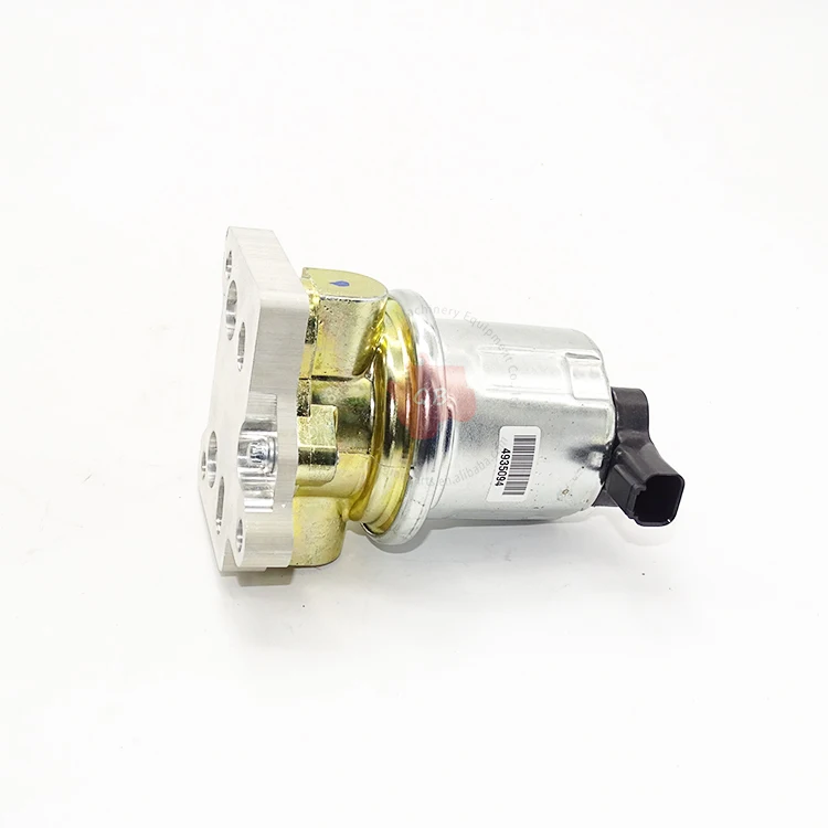 Cummins Qsx15 Isx15 Engine 12v Fuel Transfer Pump 5362255 4076580 ...