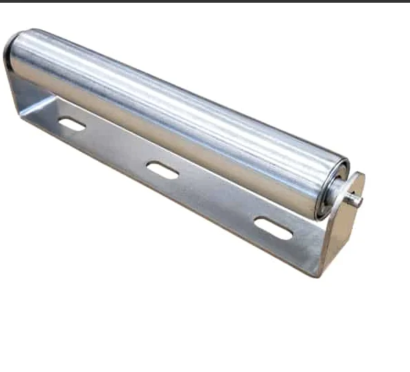 High Tension Spring Retained Steel Gravity Roller Bulk Order Wholesales ...