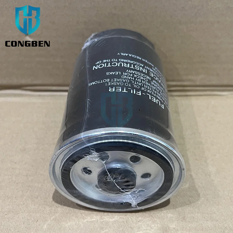 Genuine High Quality Car Parts Universal Diesel Fuel Filter 31922-2b900 ...