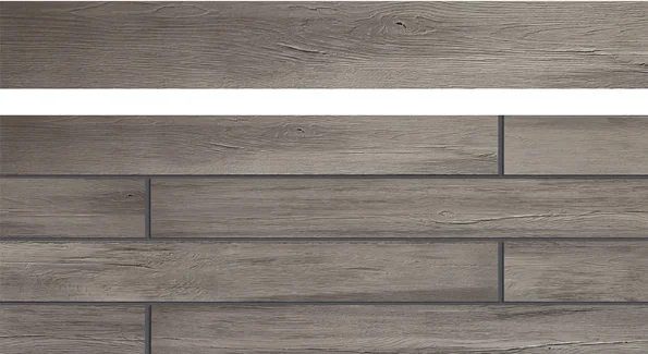 Hzsy Flexible Tiles Exterior Wall For Hotel Project Artificial Stone ...