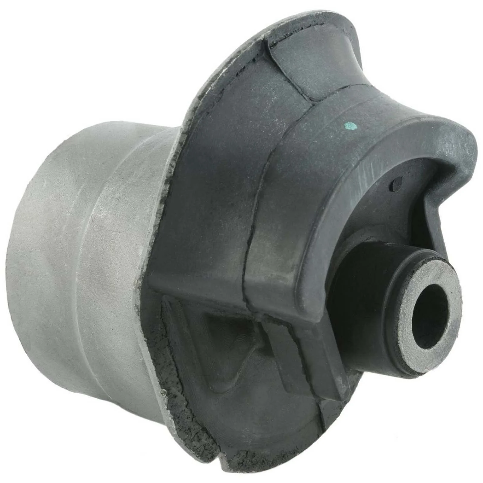 Oem Standard Size Auto Suspension Parts Rear Subframe Trailing Arm Bush ...
