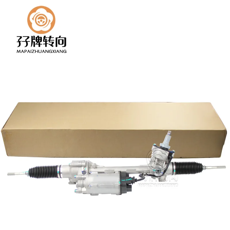 Auto Parts Steering Rack Steering Rack for Porsche 991 981 LHD T ...