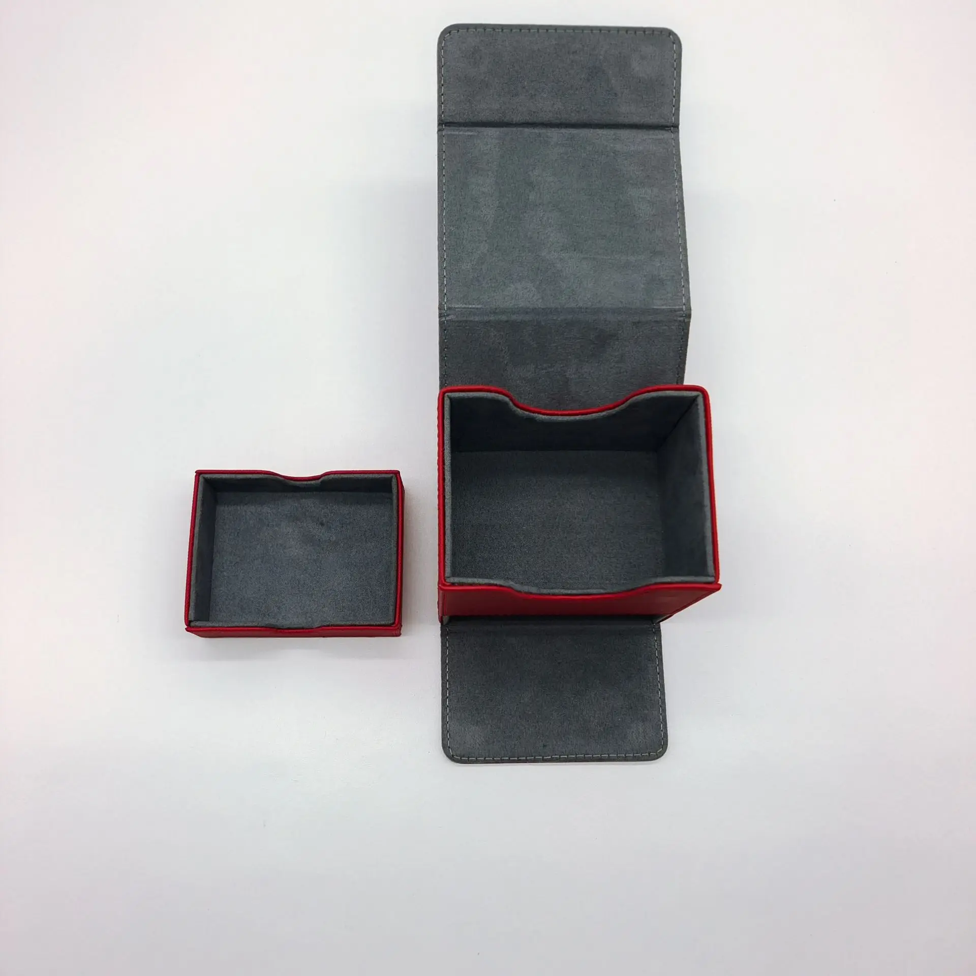 Custom Card Deck Box Game MTG TCG Playing Trading Card Large Twin Flip ...