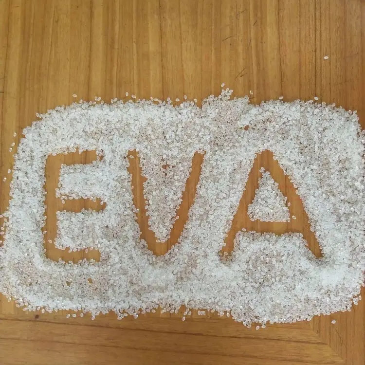 Injection Molding Eva V5110j Pellets Raw Material For Power Cable Shielding - Buy Eva V5110j ...