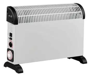 Ningbo Efu Electrical Appliance Co., Ltd. - Air Cooler, Heater