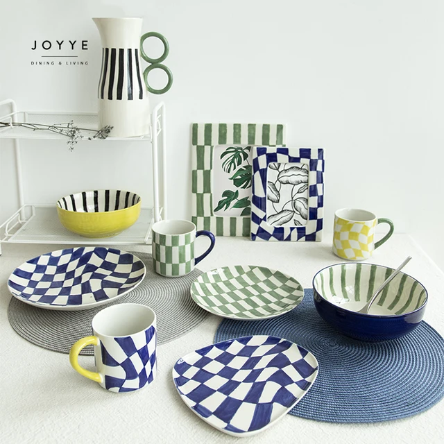 Company Overview - Joyye Arts & Crafts Co., Ltd.